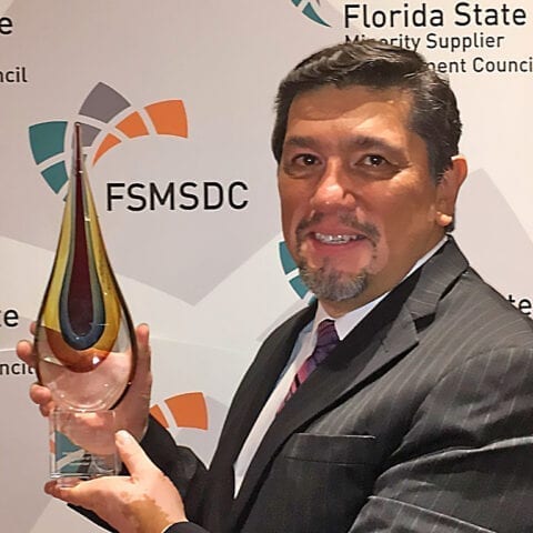 Madrid CPWG Delivers Responsive Engineering Services