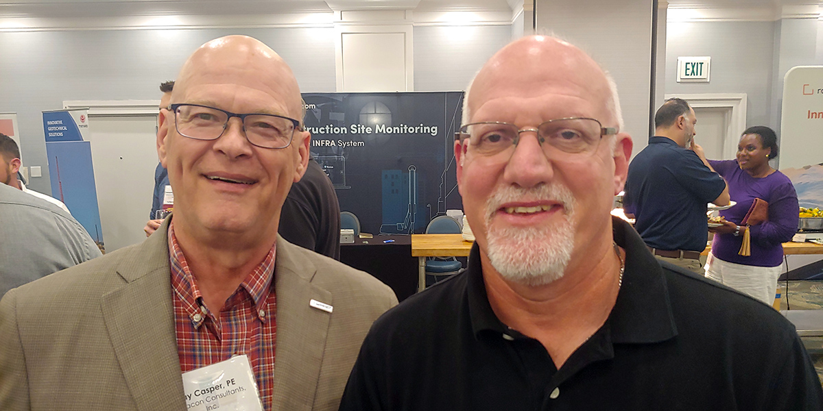 Madrid CPWG | Meet Dan Hart, PE, DBIA